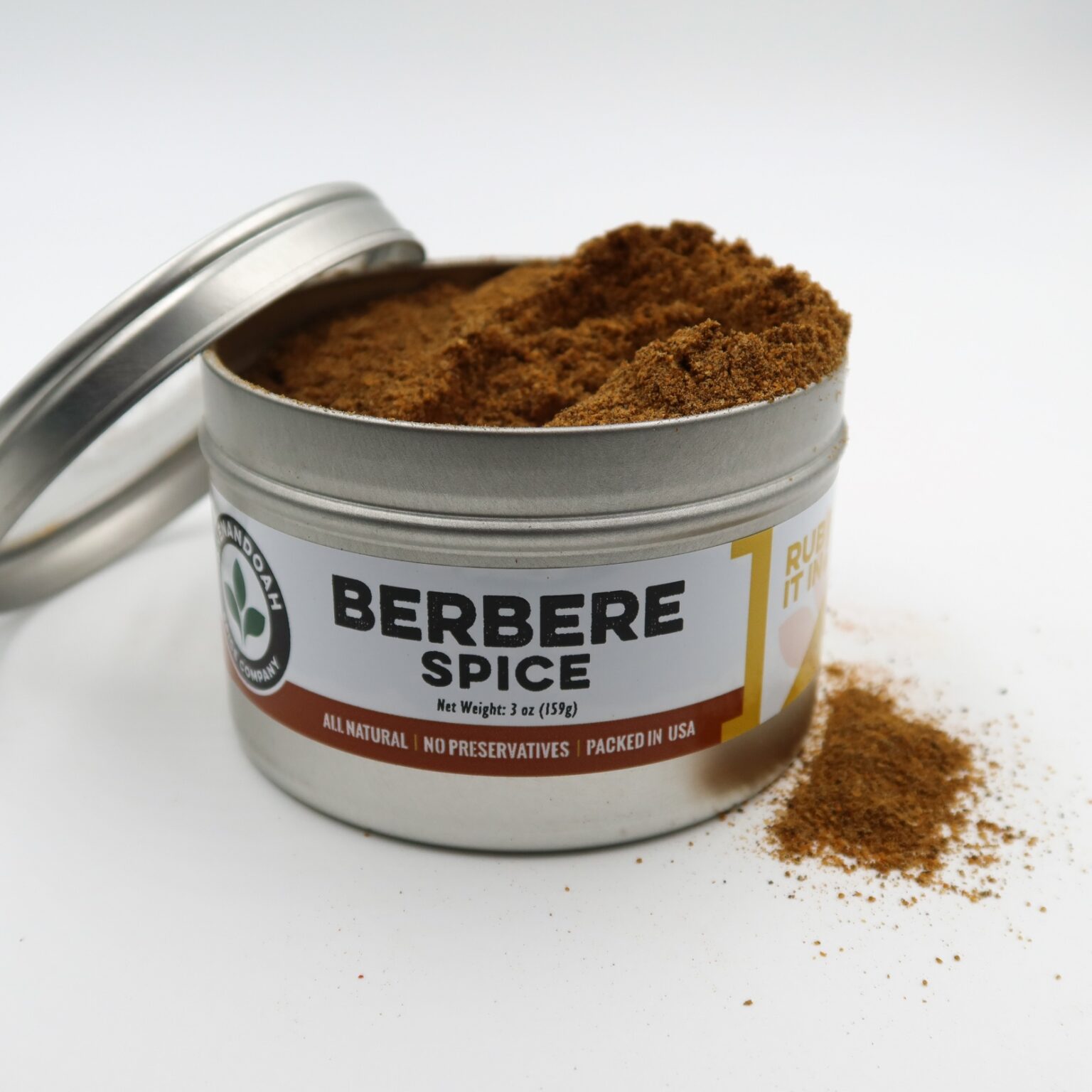 World Blends – Shenandoah Spice Company