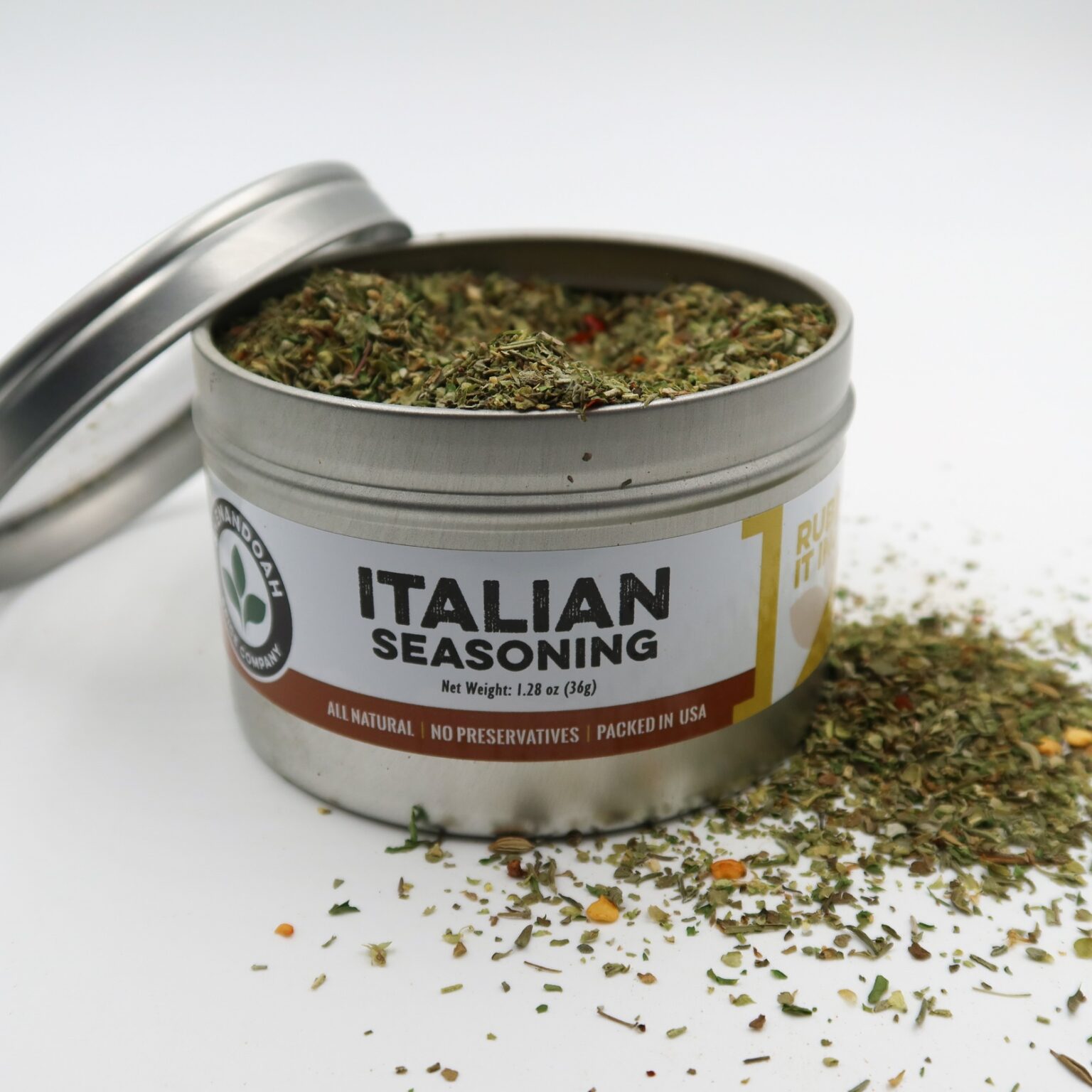 World Blends – Shenandoah Spice Company